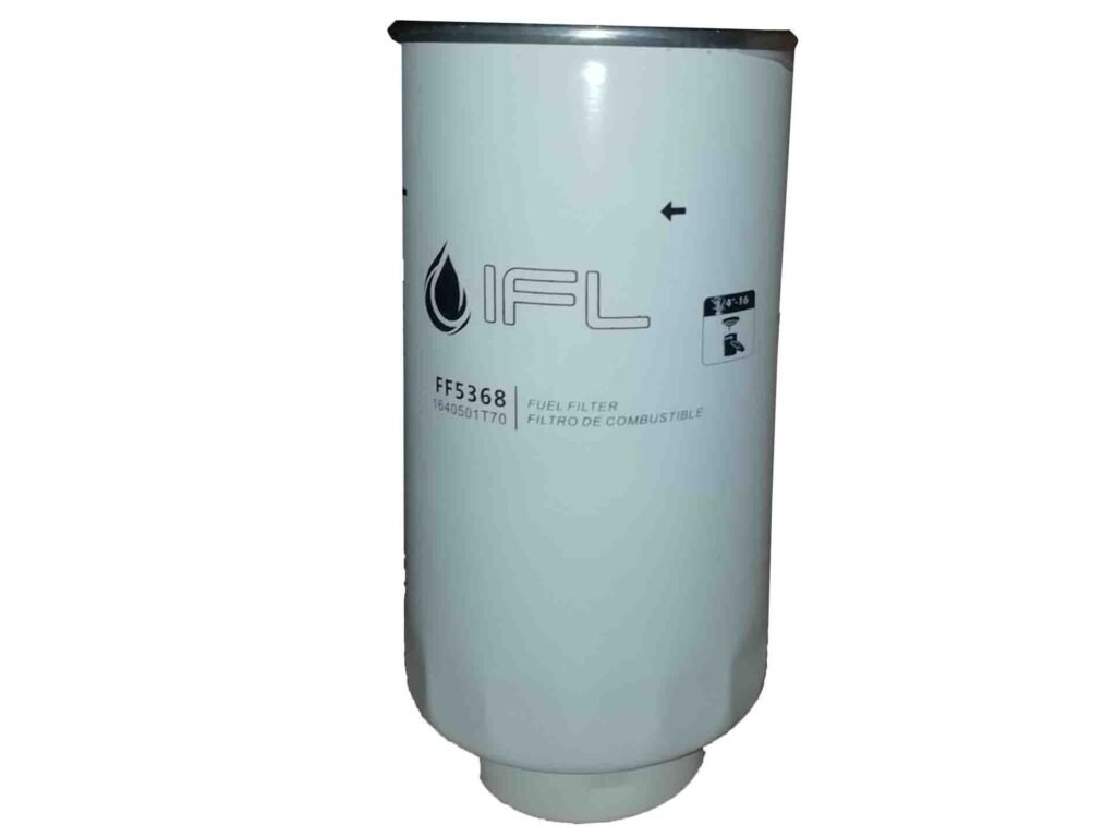 FF5368 - INDUFAROS | Importadora y Comercializadora de Autopartes