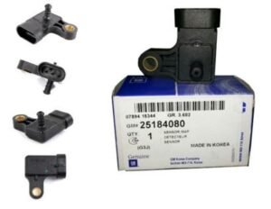 25195786 - INDUFAROS | Importadora y Comercializadora de Autopartes